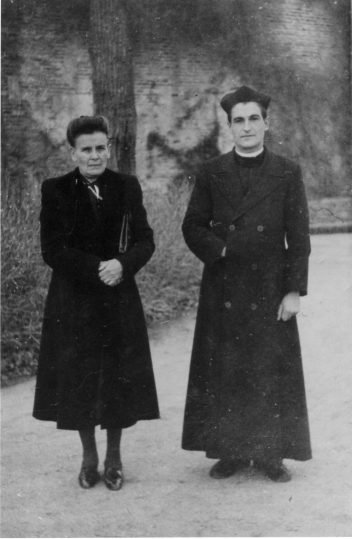 Reinado de María