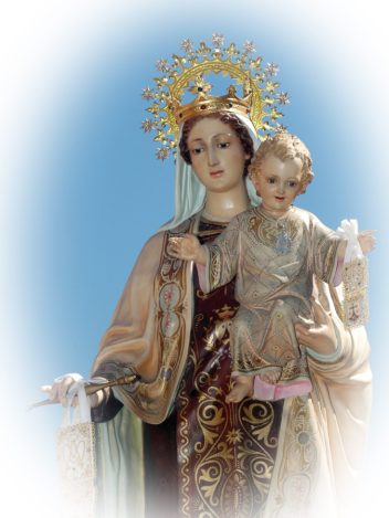 Reinado de María